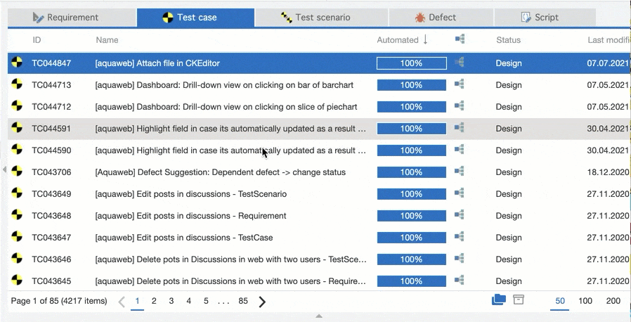 Aqua 212 Release Labels Jira Improvements And Extended Options For