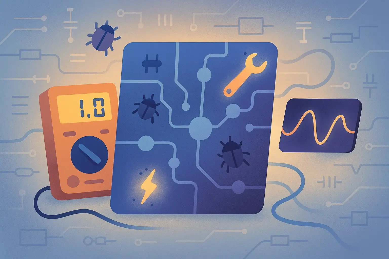 Ultimate Guide to Component Testing: Methods & Best Practices Ultimate Guide to Component Testing: Methods & Best Practices